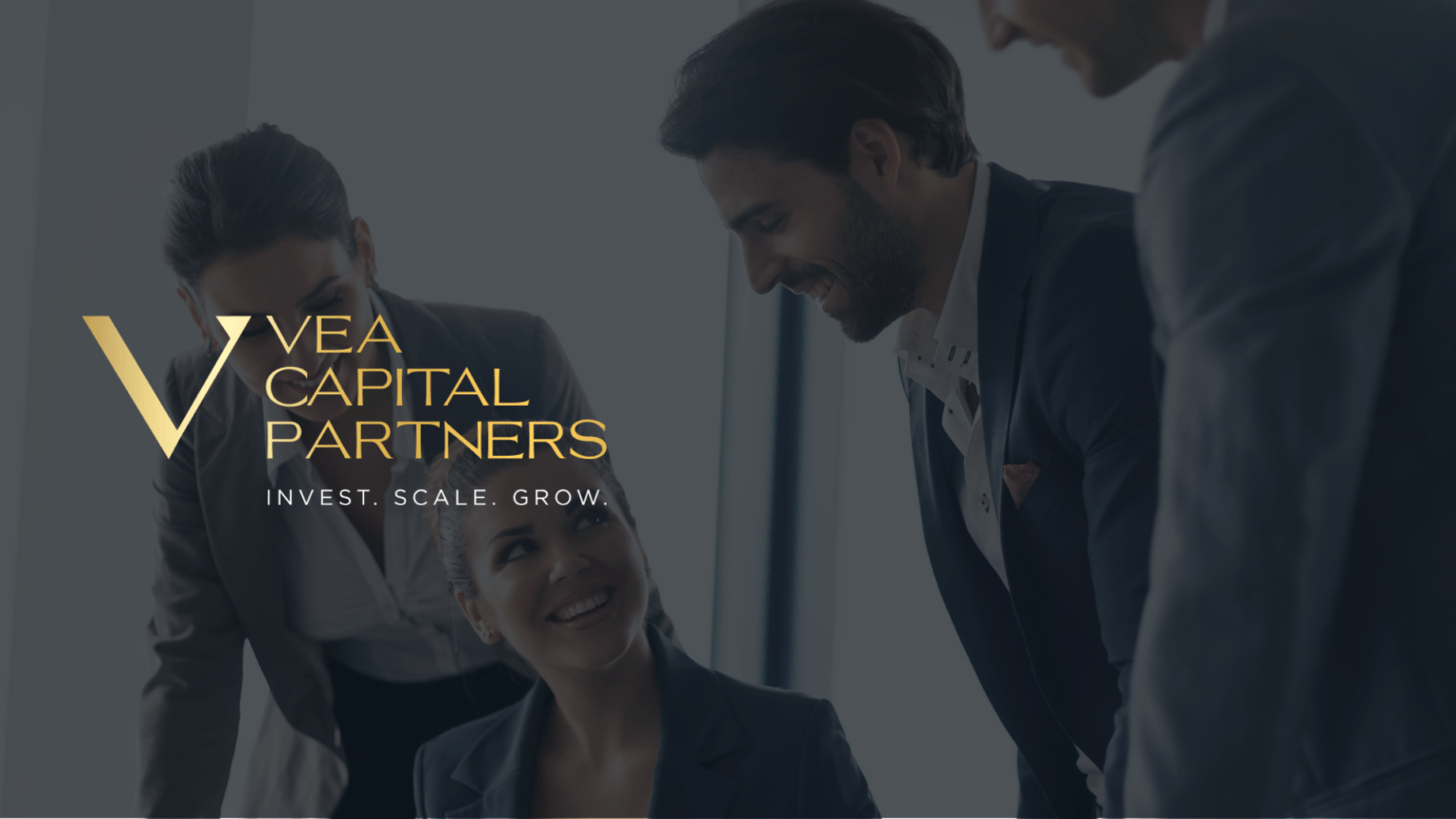 VEA Capital Partners Announces Strategic Partnership with Freedom of ...