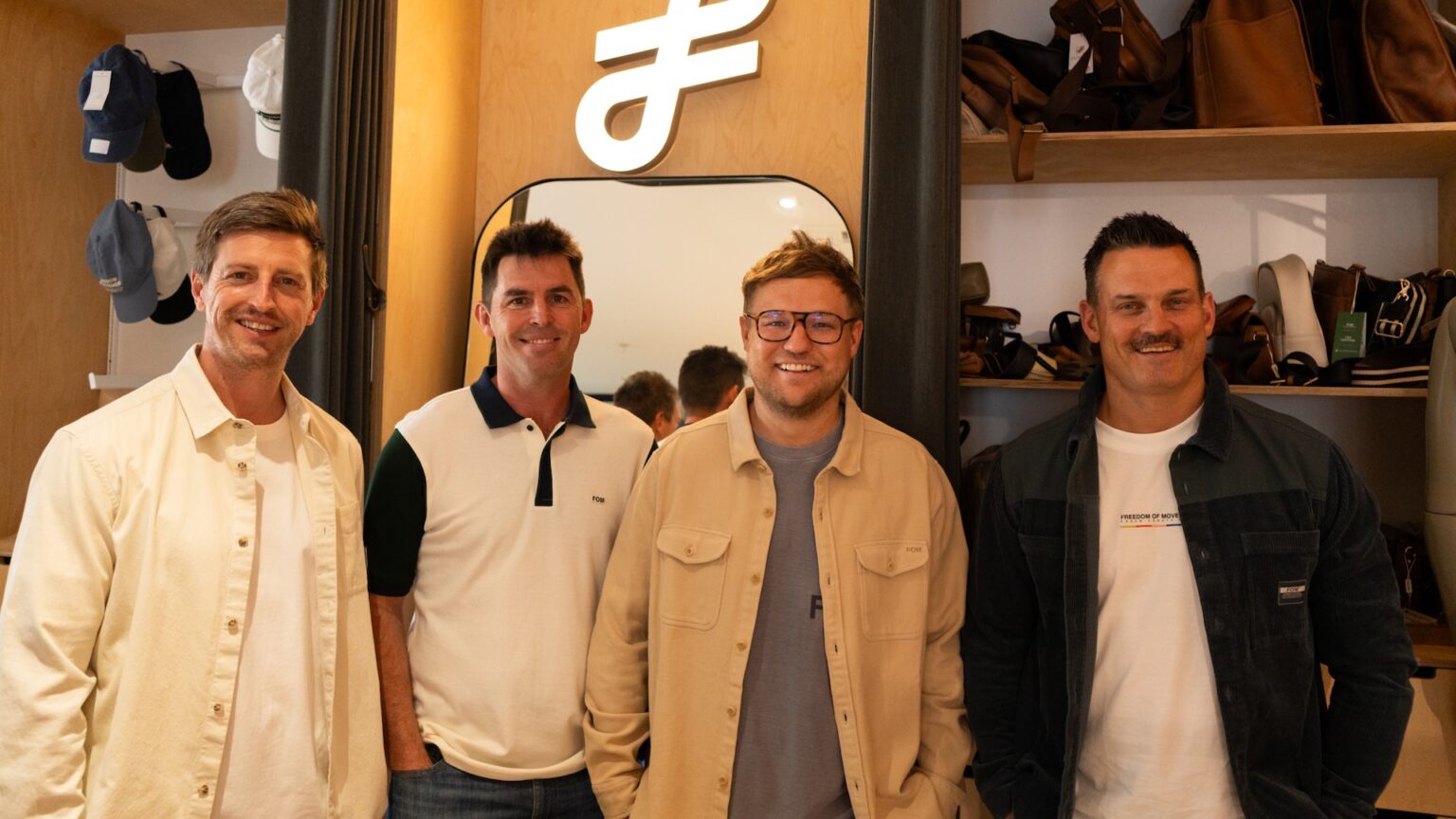 VEA Capital Partners Announces Strategic Partnership with Freedom of Movement - VEA Capital Partners